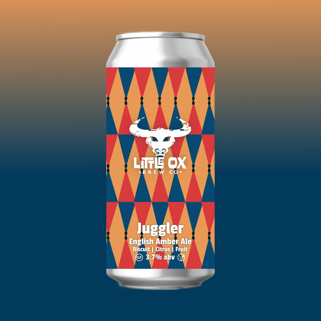 Little Ox Brew Co