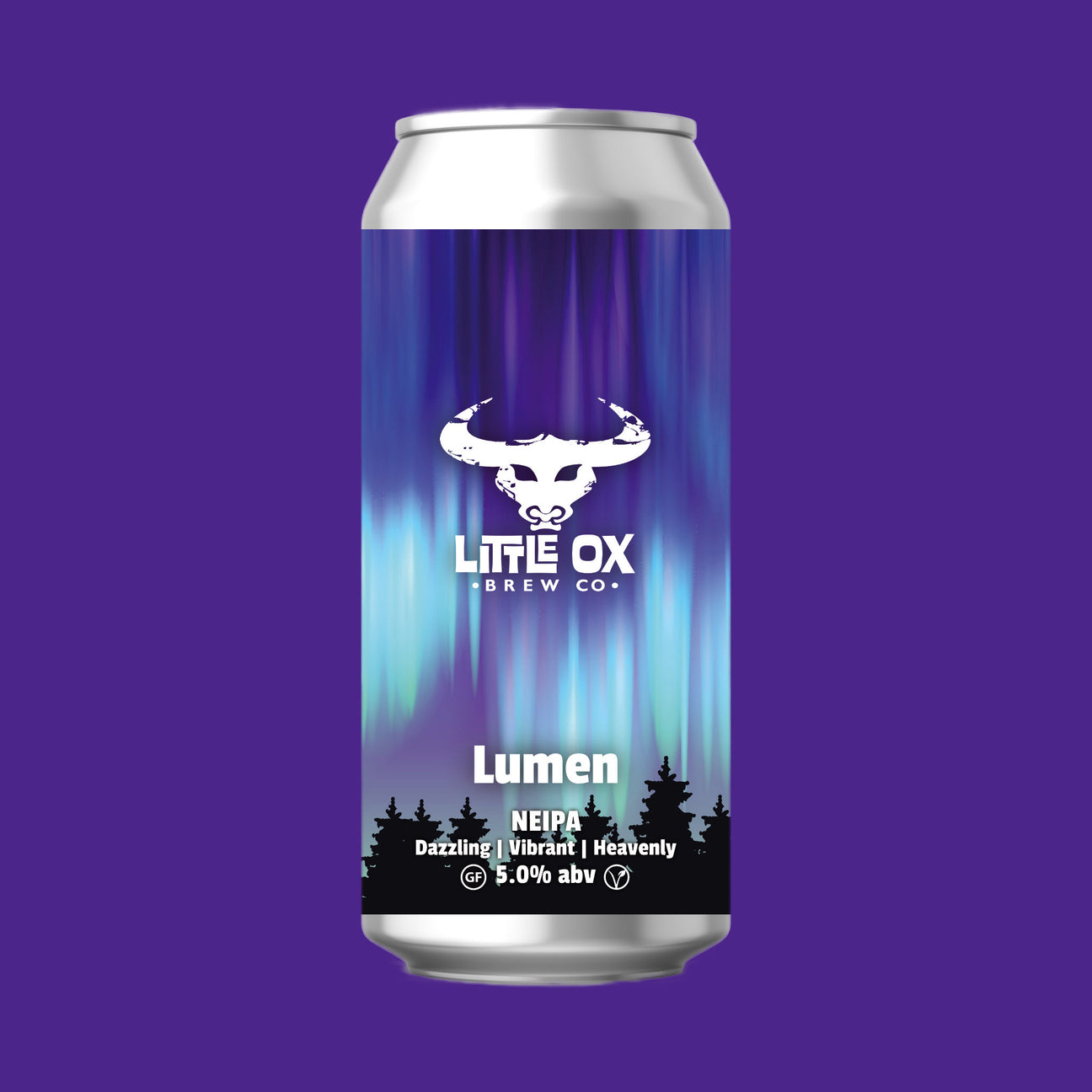 Little Ox Brew Co