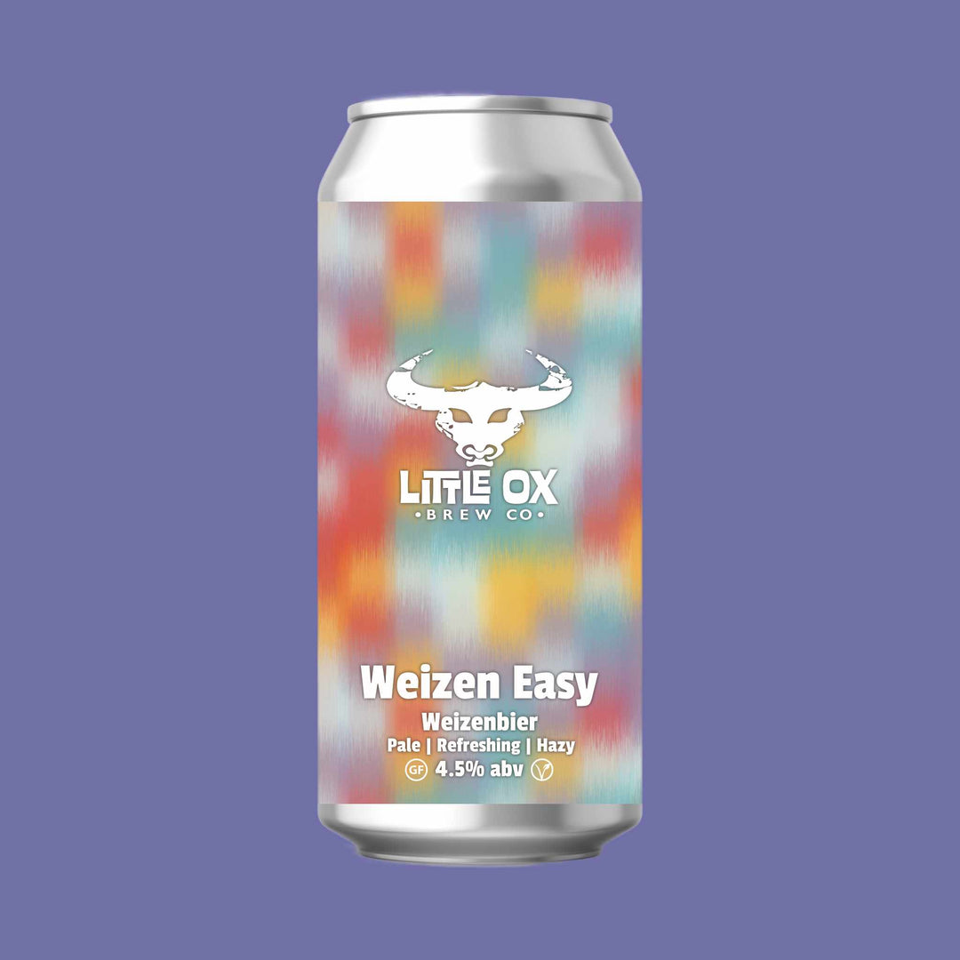 Little Ox Brew Co