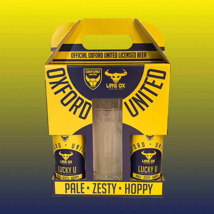 Products – Little Ox Brew Co