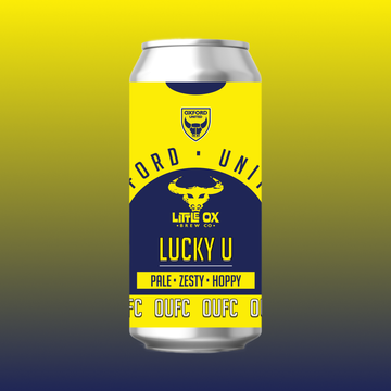 Products – Little Ox Brew Co