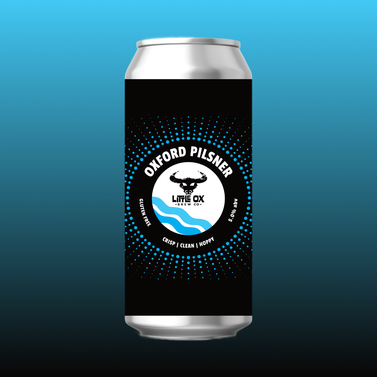 Products – Little Ox Brew Co